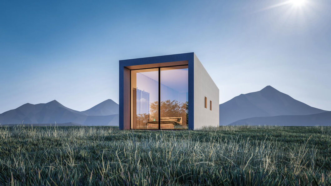 Home 06 – Archy