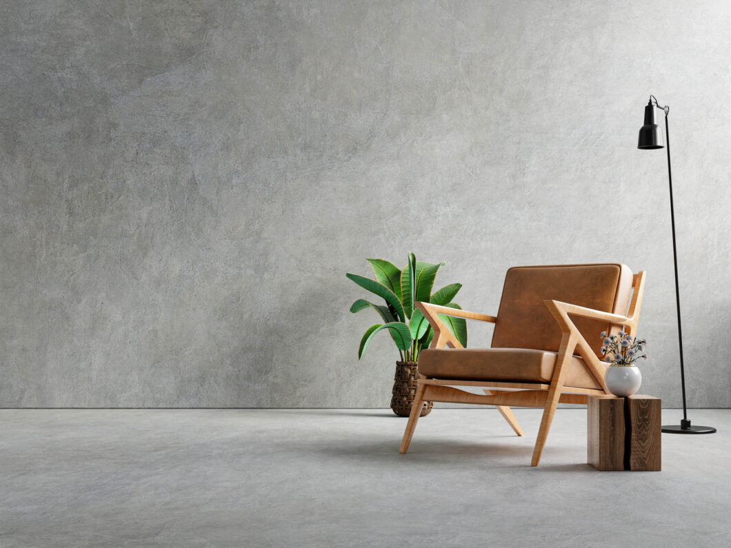 Renovatio – interior design