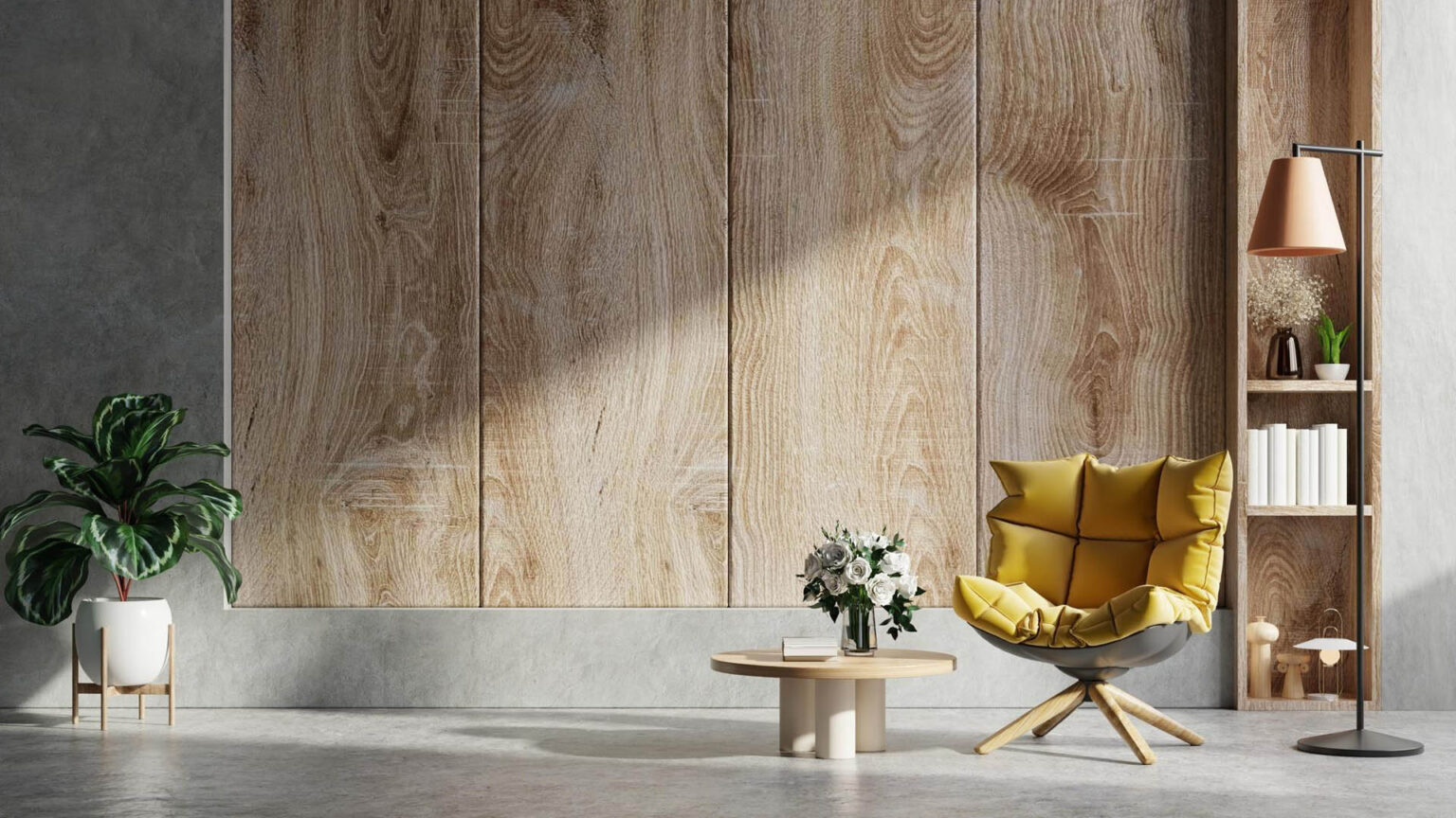 Renovatio – interior design