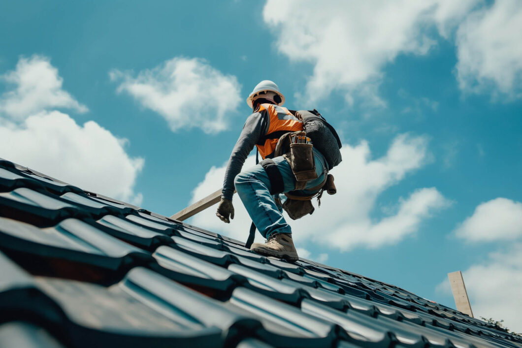Roof Revamp – Roofy Co.