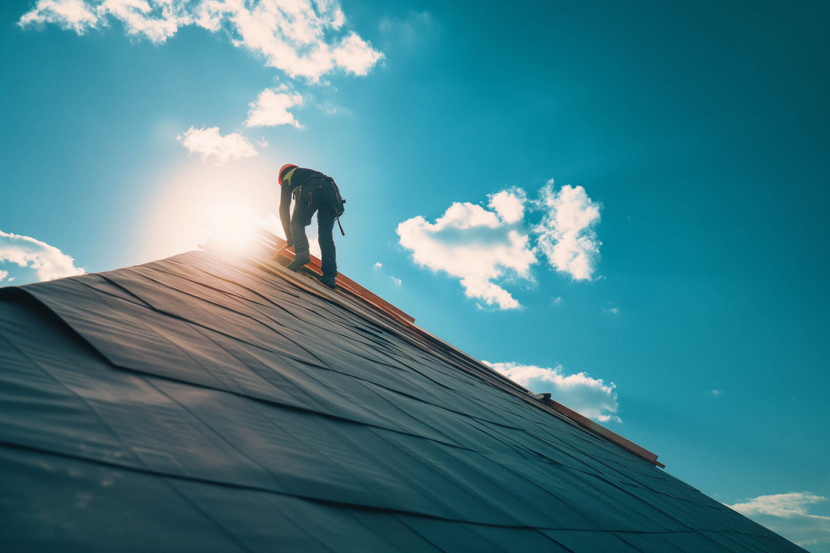 Roofing Trends – Roofy Co.